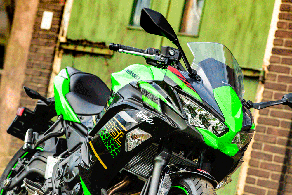 Assurer Yamaha | Solo Moto assurance - Solo Moto assurance