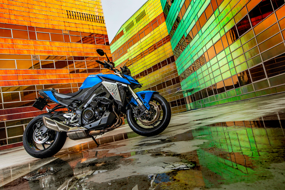 Assurer Suzuki | Solo Moto assurance - Solo Moto assurance
