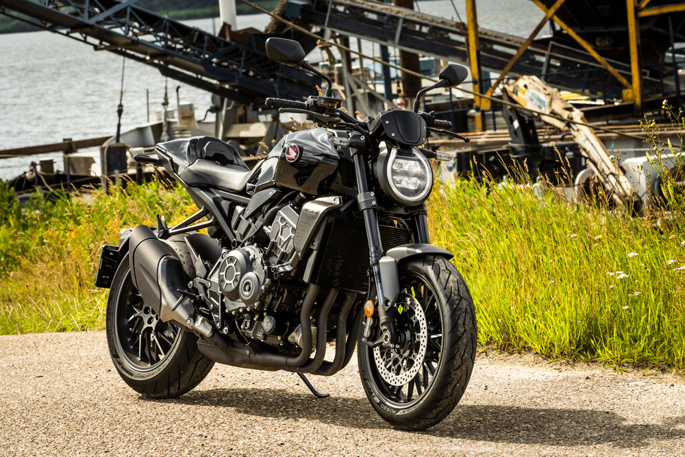 Assurer Honda | Solo Moto assurance - Solo Moto assurance
